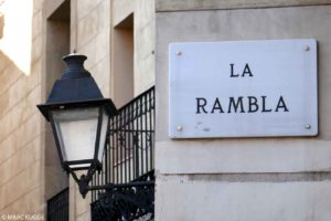 La Rambla - Sehenswürdigkeiten, Restaurants, Hotels und Infos