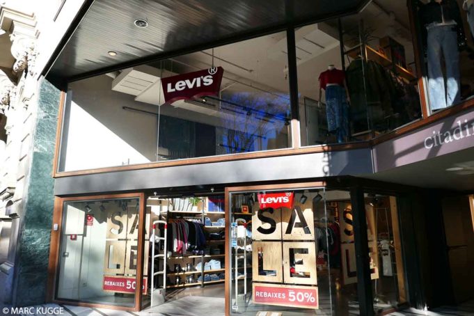 La Rambla - Sehenswürdigkeiten, Restaurants, Hotels und Infos